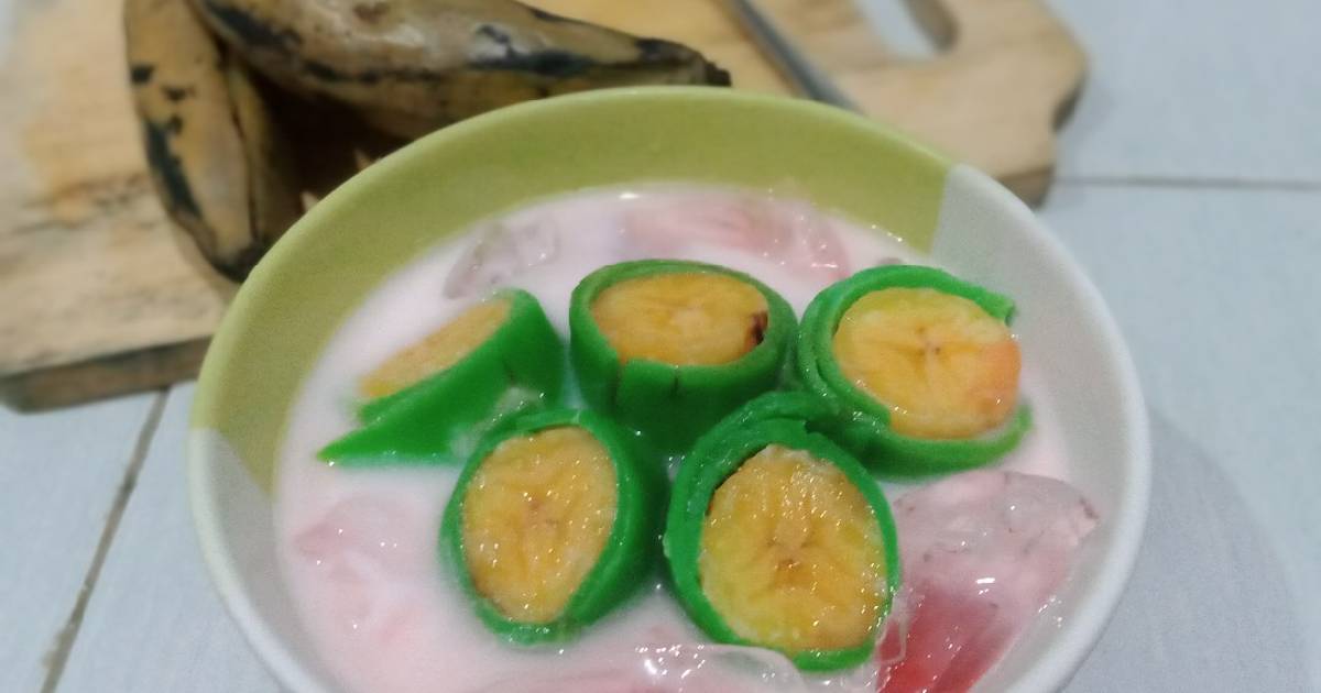 64.126 resep aneka minuman segar enak dan mudah - Cookpad