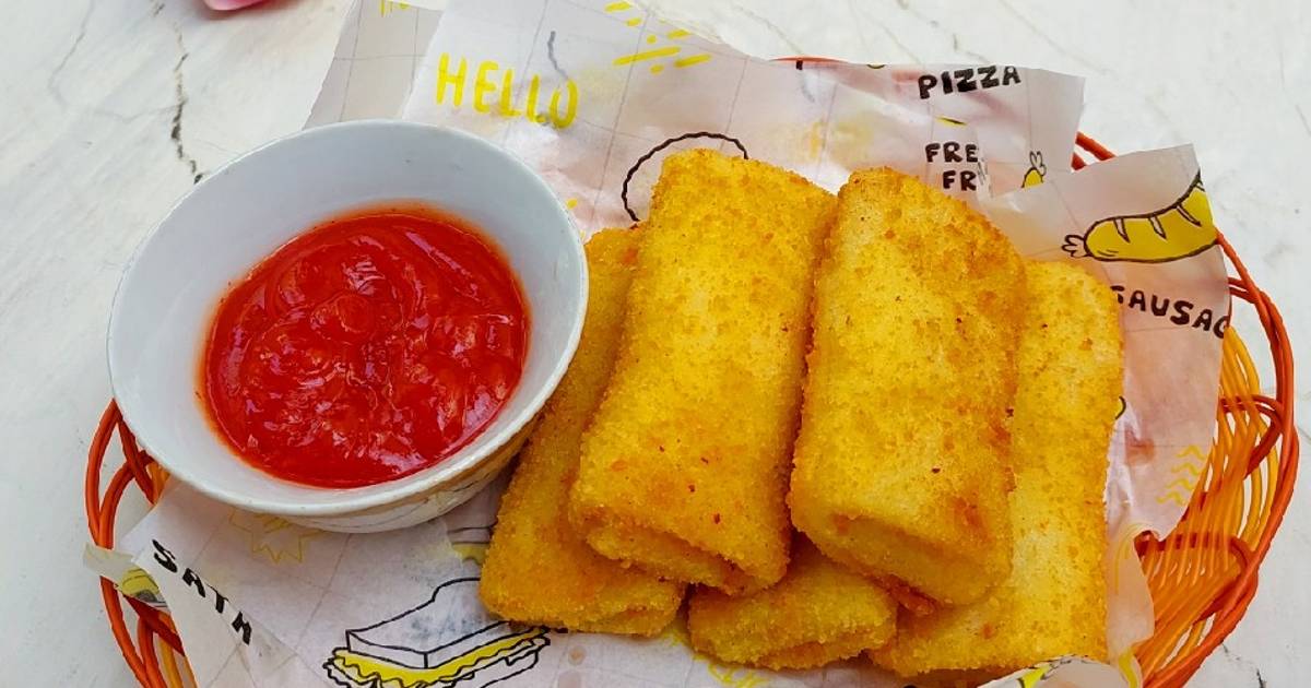 Resep Risoles Smoked Beef oleh ℝ_𝕪𝕒𝕟𝕥𝕪𝕪 - Cookpad