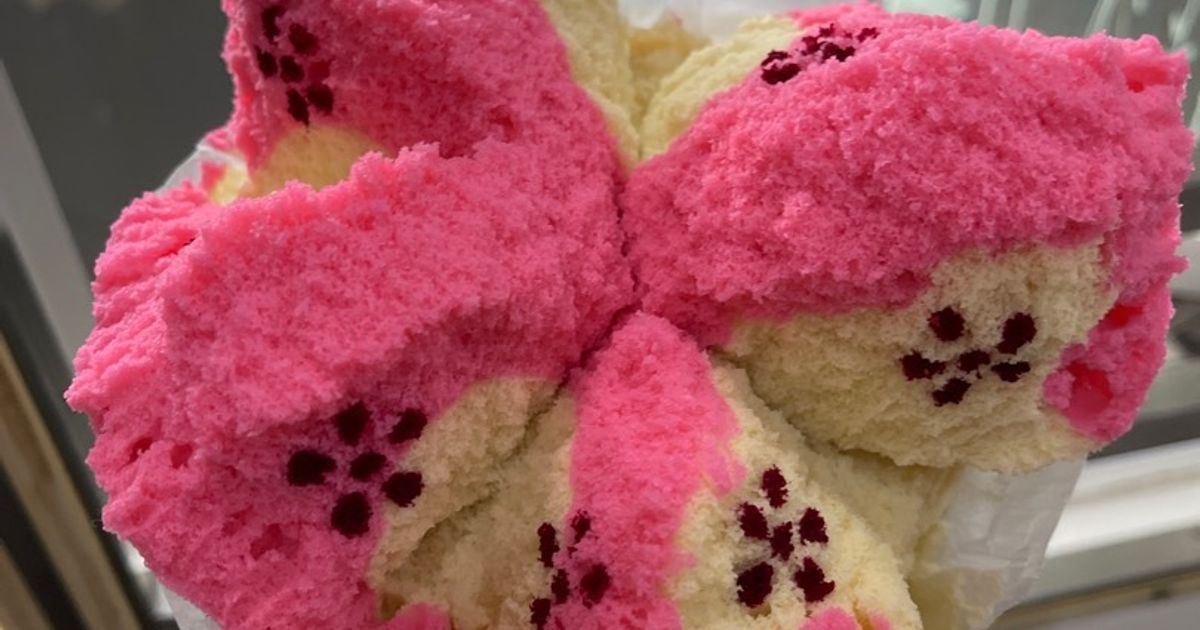 Resep Bolu Kukus / Ji Dan Gao / Ke Neng Ko / Huat Kue oleh shy_kitchen - Cookpad