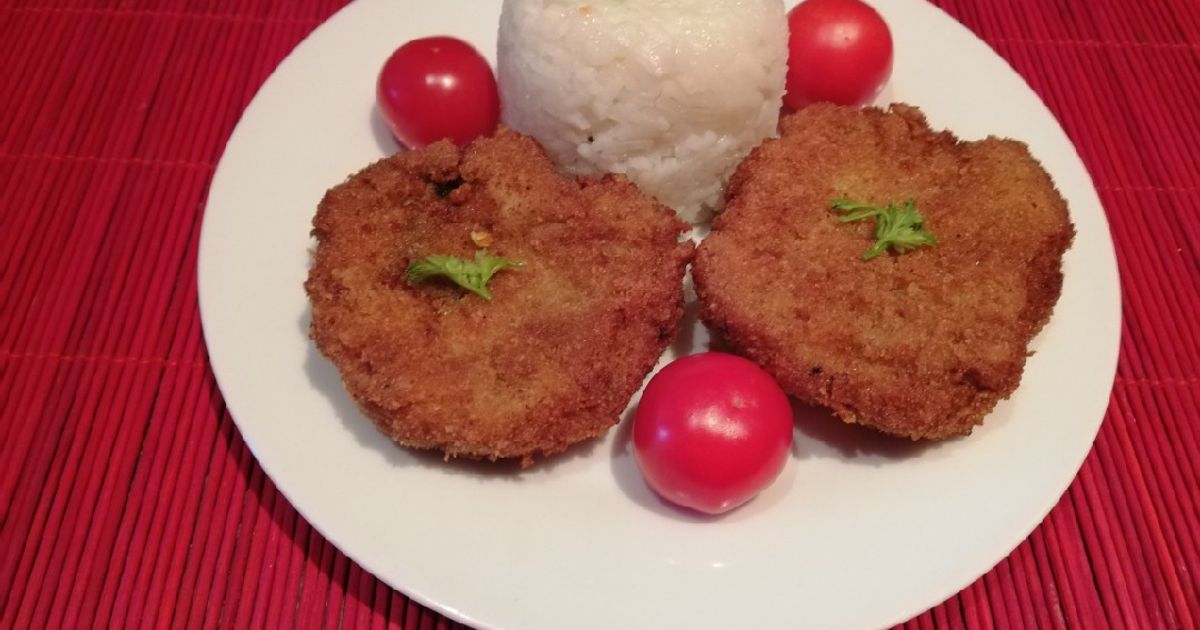 Velővel Töltött Szelet | Rózsamama konyhája receptje - Cookpad receptek