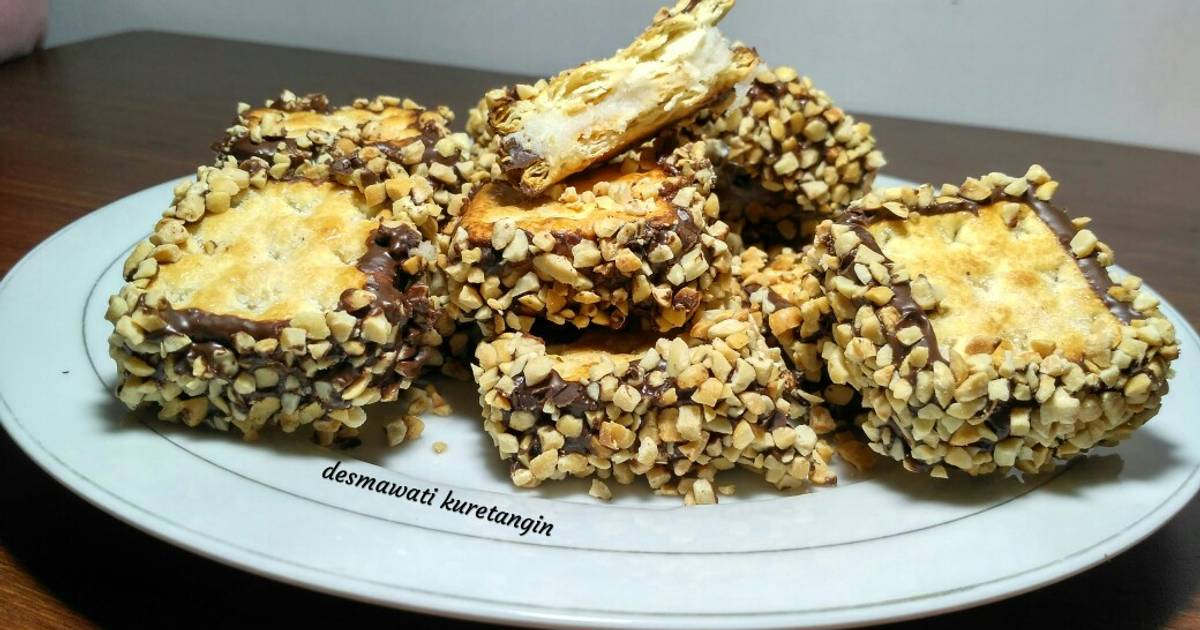 66 resep gabin isi tape frozen enak dan mudah - Cookpad