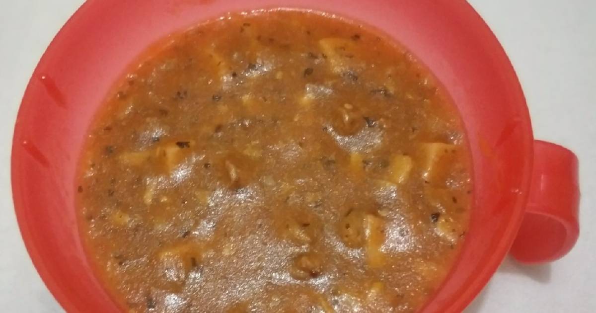 293 resep saus raja rasa homemade enak dan mudah - Cookpad