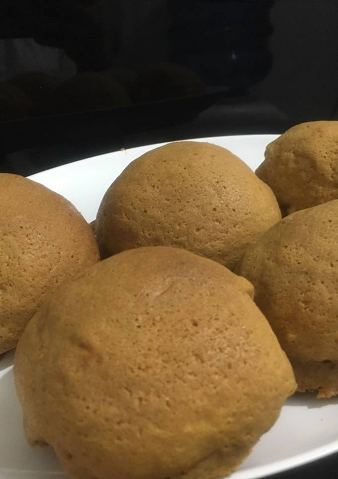 Resep Roti O / Roti Boy / Mexican Bun oleh Novia Setiati - Cookpad