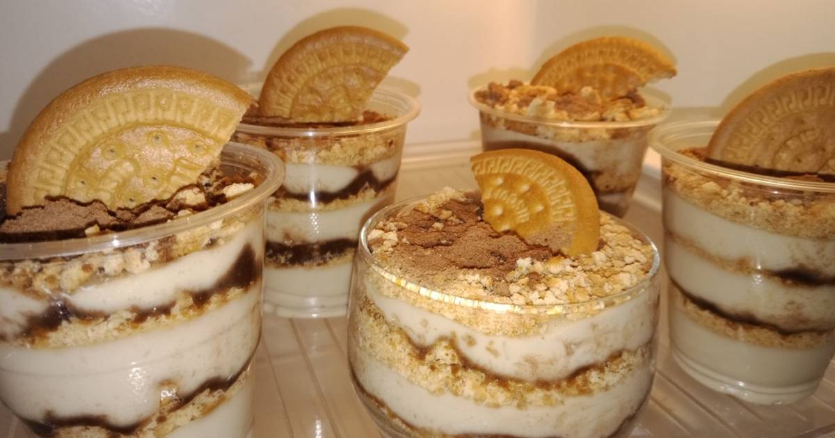 308 resep pudding western enak dan mudah - Cookpad