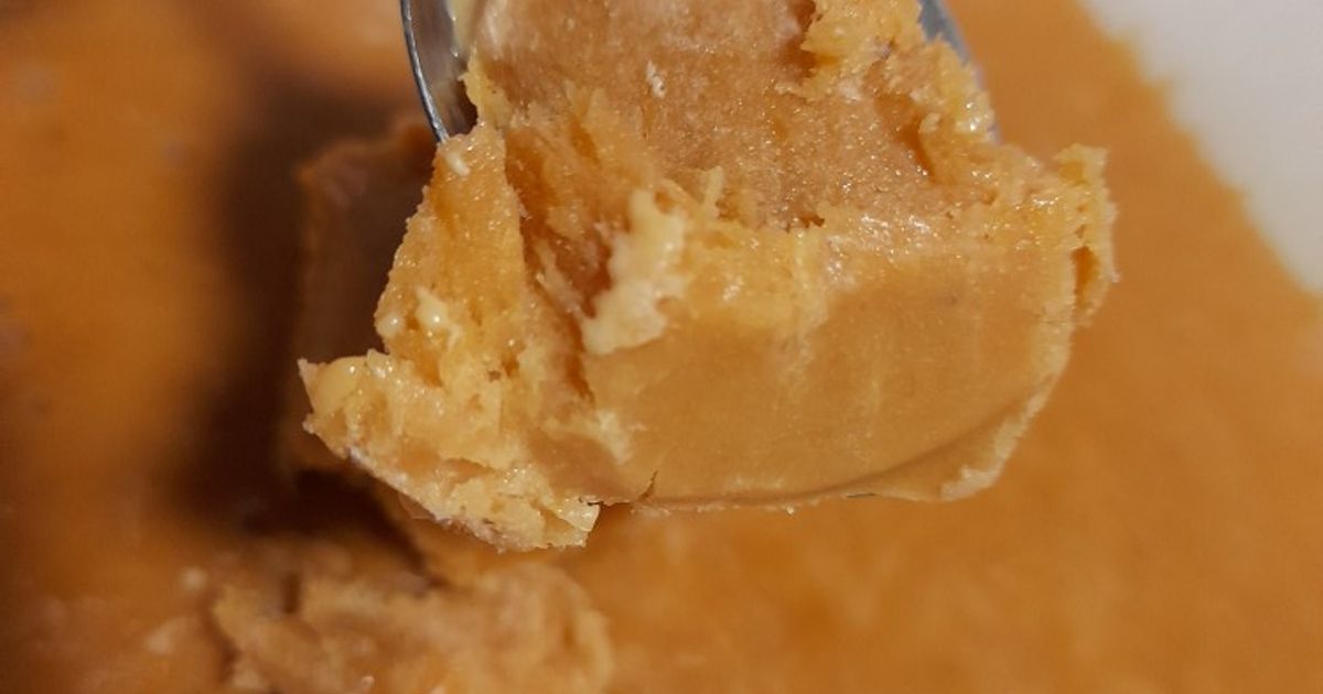 helado de banana con yogur natural - 21 recetas caseras- Cookpad