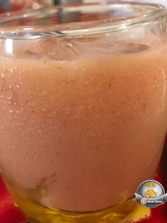 Agua De Panela Con Queso Receta de Maria Luisa Aguilar- Cookpad