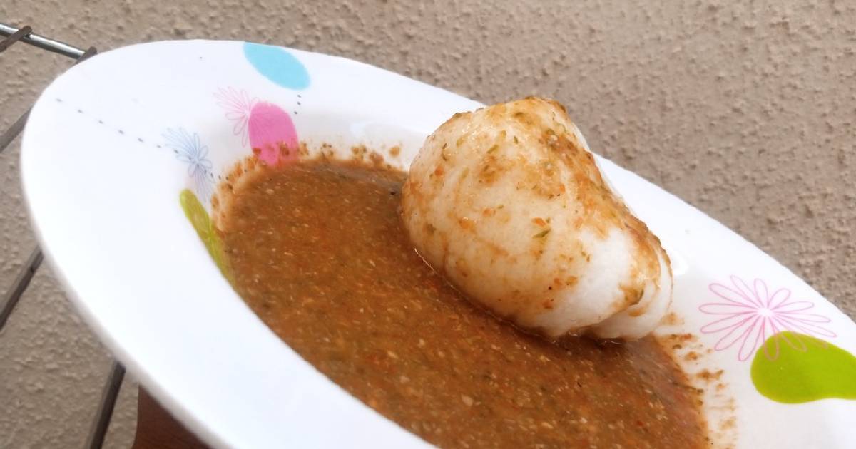 Tuwon shinkafa da miya kubewa girki daga khadijah yusuf - Cookpad