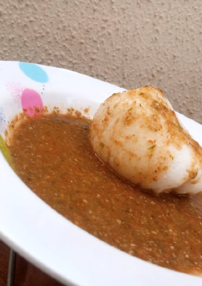 Tuwon shinkafa da miya kubewa girki daga khadijah yusuf - Cookpad