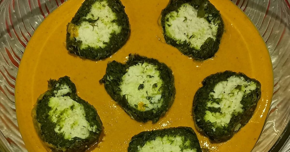 Shaam Savera Kofta Curry Recipe by Rita Talukdar Adak - Cookpad