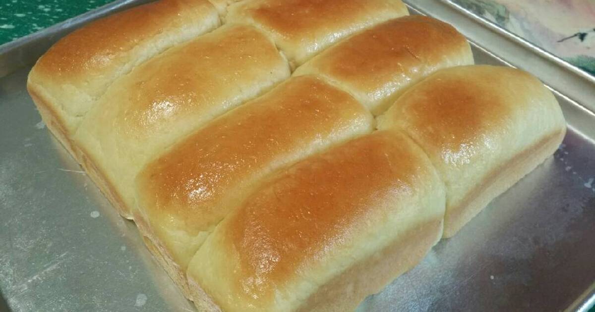 Resep Roti Keset ala Xanderskitchen oleh Fatimah Noor Jannah - Cookpad