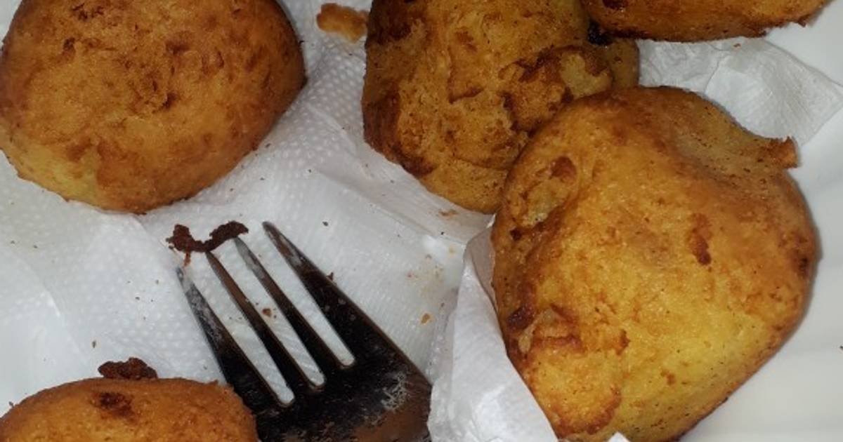 Yuca de colombia - 1,838 recetas caseras- Cookpad