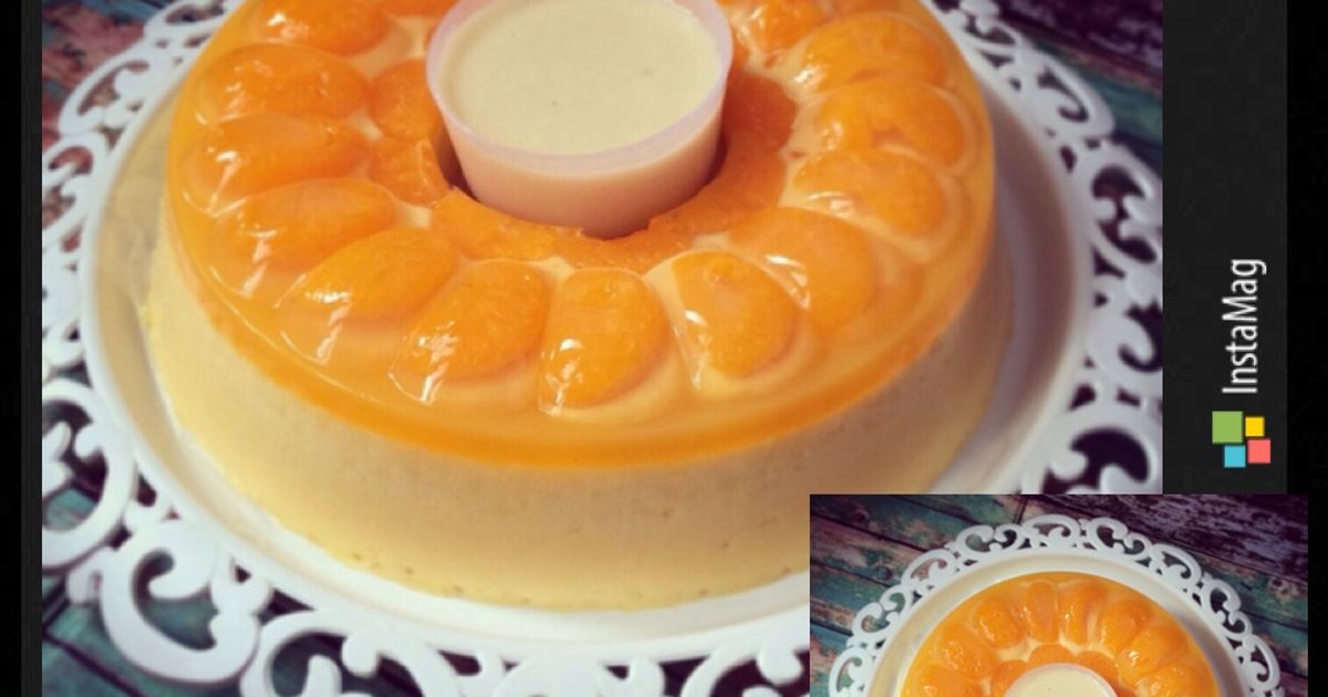 Resep perisa jeruk rumahan enak dan mudah - Cookpad