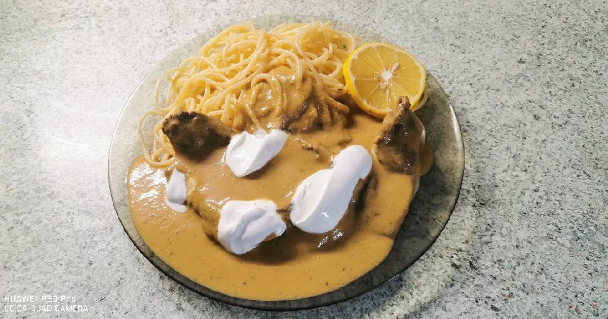 8 egyszerű és finom szarvas comb recept - Cookpad receptek