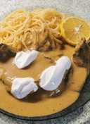 229 egyszerű és finom szarvas recept - Cookpad receptek