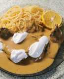 90 egyszerű és finom szarvas hús recept - Cookpad receptek