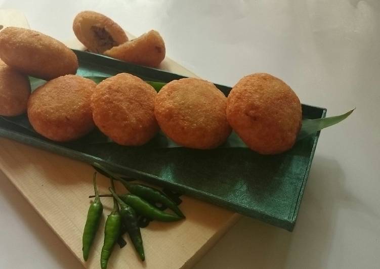 Resep COMRO oleh Evi Khalisa 🍜DjowoKlaten - Cookpad Resep COMRO oleh Evi Khalisa 🍜DjowoKlaten - Cookpad