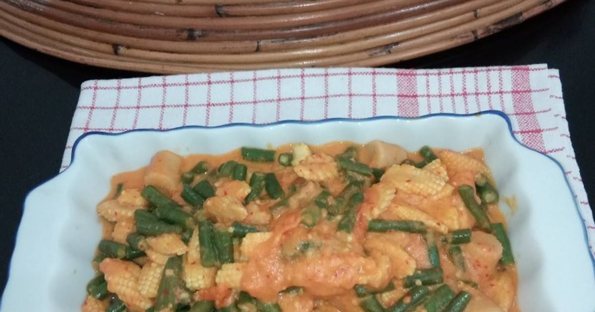 412 resep oseng sosis ikan enak dan mudah - Cookpad