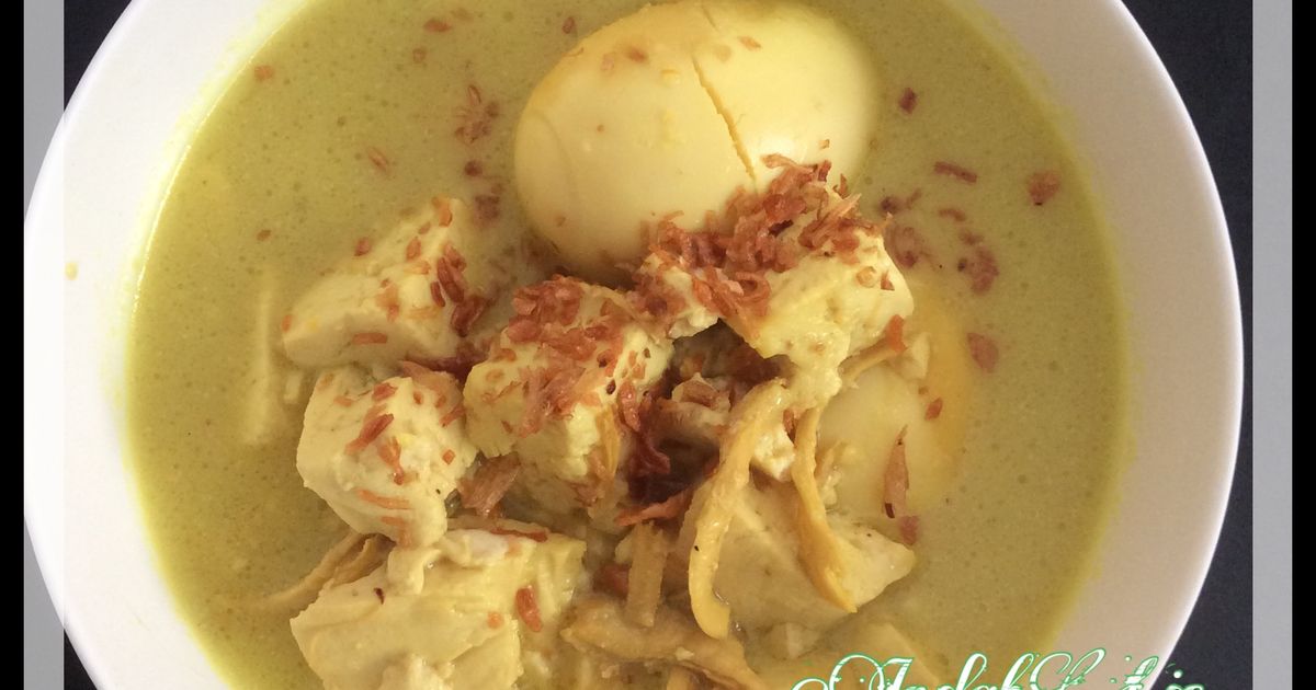 Resep ayam suwir tahu rebus rumahan enak dan mudah - Cookpad