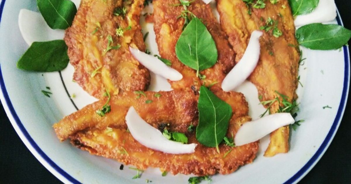 35 easy and tasty bombil recipes by home cooks - Cookpad