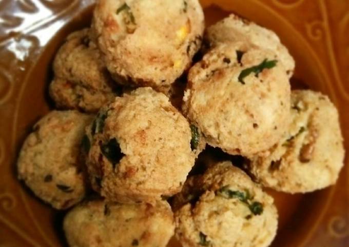 Resep Tahu Bulat Isi Sayur oleh Erte goldentree - Cookpad