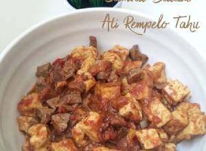 2.502 resep tahu balado enak dan mudah - Cookpad