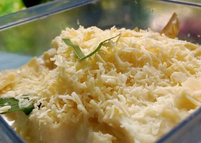 Resep Setup Roti oleh Ardina - Cookpad