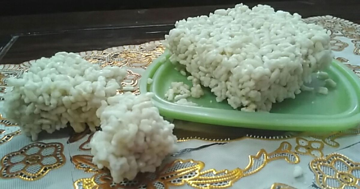 Resep Jipang/Bipang oleh Niken Indriati - Cookpad