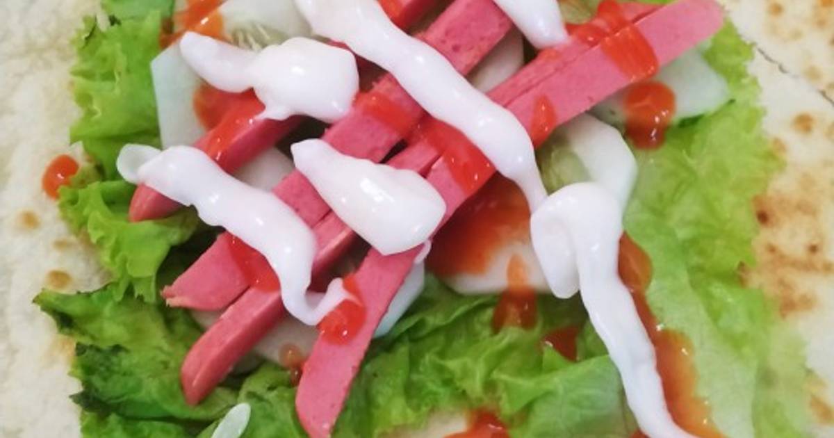 42 resep daging kebab ayam homemade enak dan mudah - Cookpad