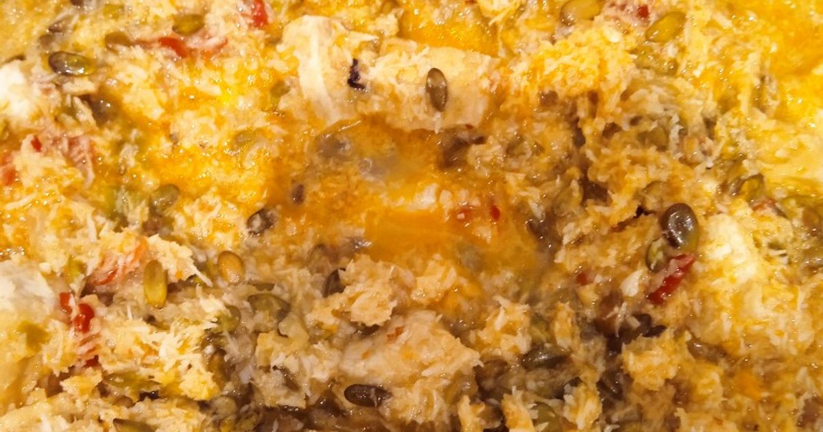 Resep Oblok Oblok Mlanding Tahu oleh Ranny Wardany - Cookpad
