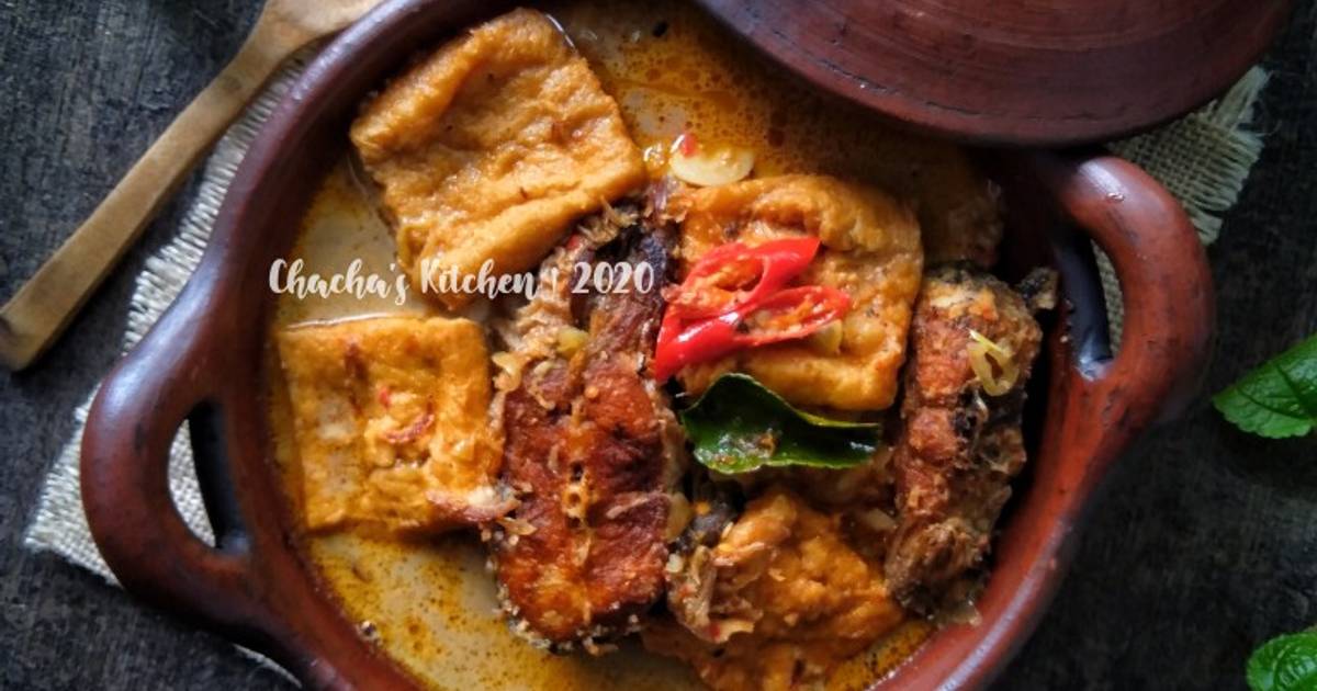 32 resep semur ikan manis enak dan mudah - Cookpad