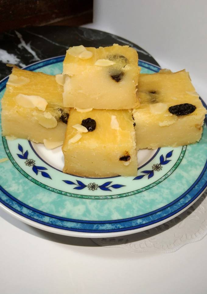 Resep Prol tape oleh vanti - Cookpad