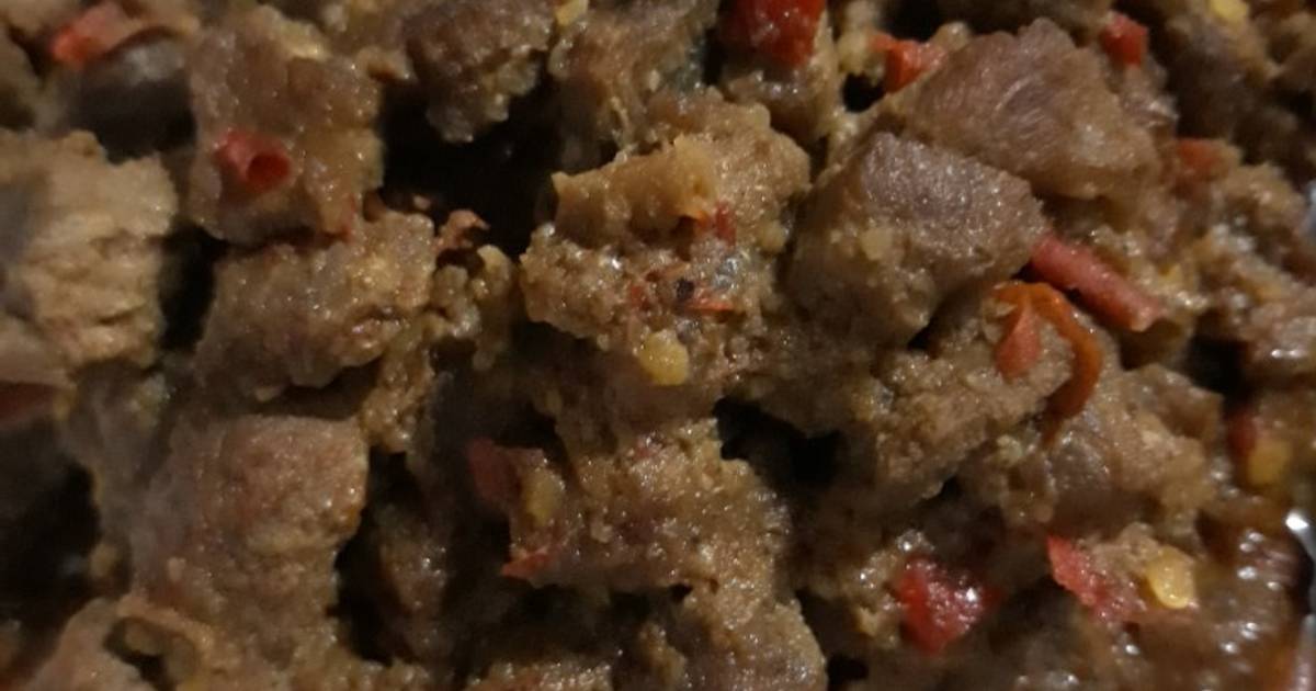 Resep Daging Garo oleh Venny SM - Cookpad