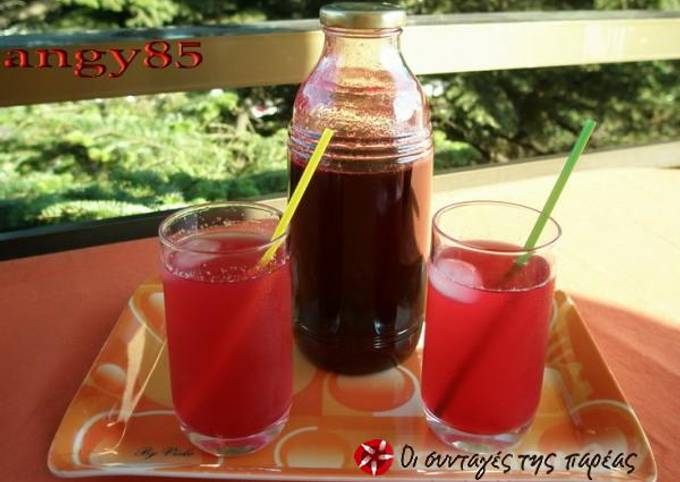 Vissinada Recipe by Cookpad Greece - Cookpad