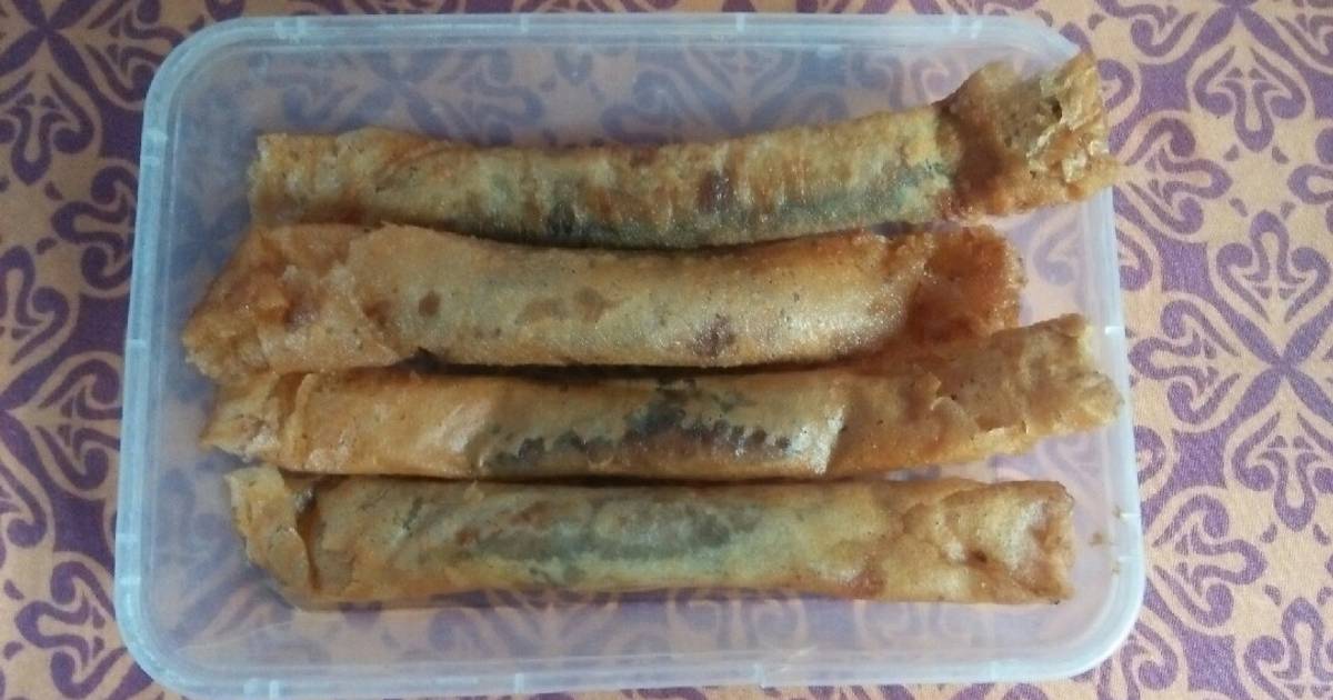 71 resep piscok oreo enak dan mudah - Cookpad