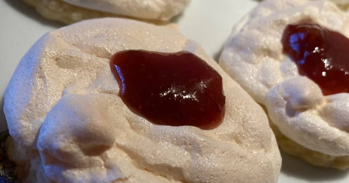 Habos linzer | Kriszti Bencsik receptje - Cookpad receptek