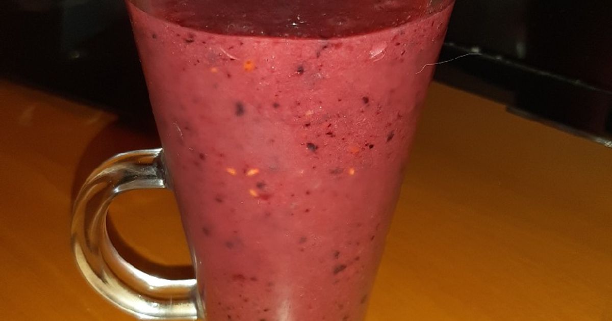 Irresistible Mixed Fruit Recipes To Try Today