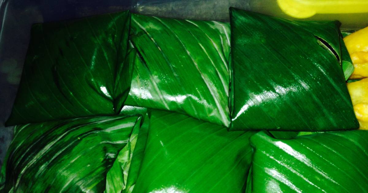 391 resep kue bugis enak dan mudah - Cookpad