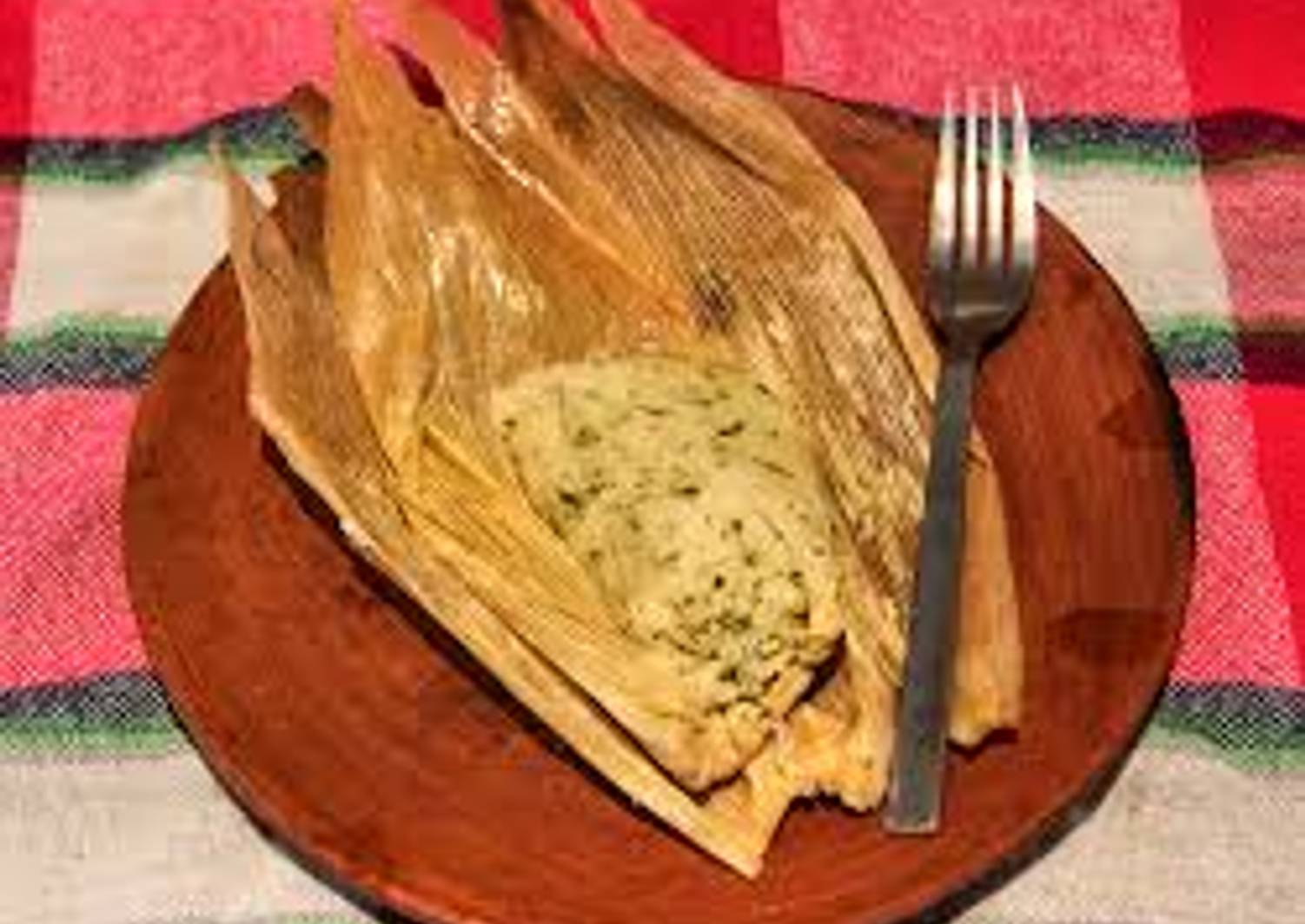 Chuchitos de Chipilin Receta de auroranunfio- Cookpad