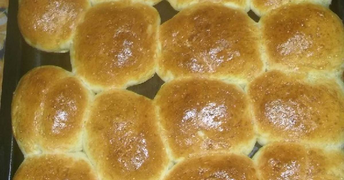 Pan de chip Receta de magui- Cookpad