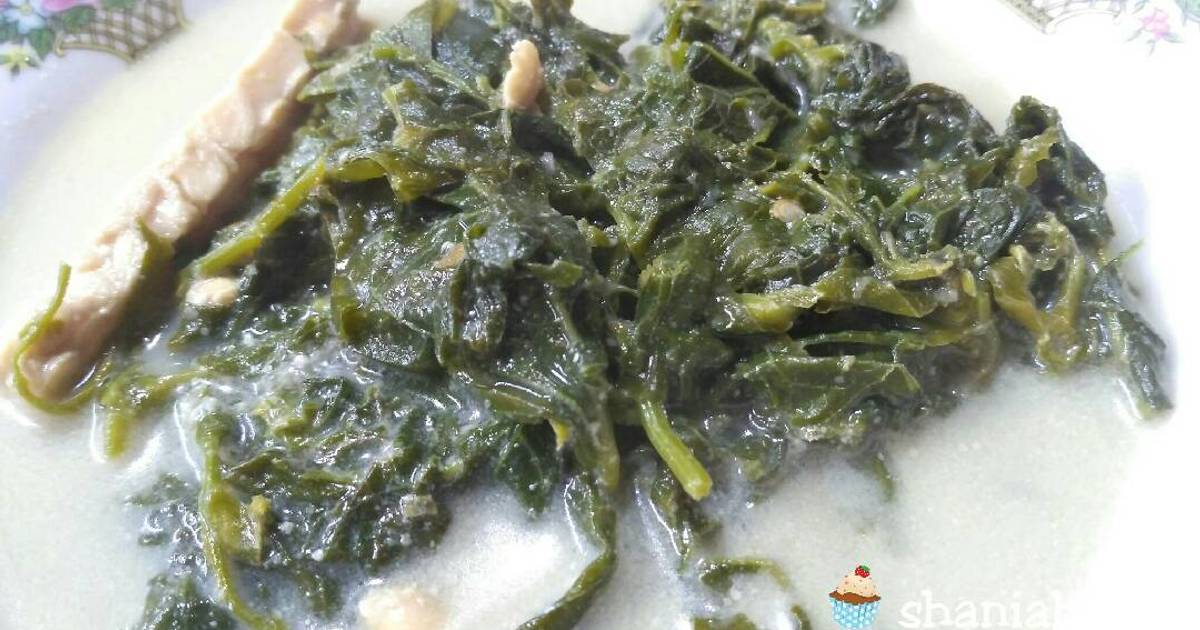 231 resep menu sayur lembayung enak dan mudah - Cookpad