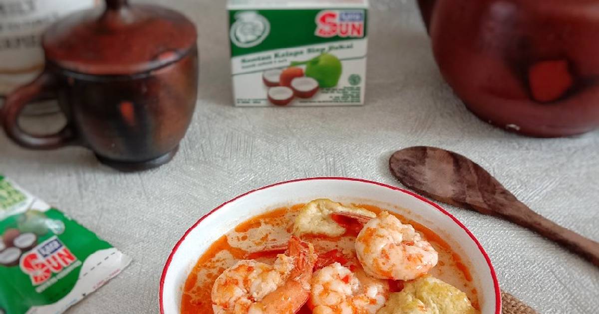 392 resep petis udang semarang enak dan mudah - Cookpad