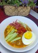 5 resep asam laksa penang enak dan mudah - Cookpad