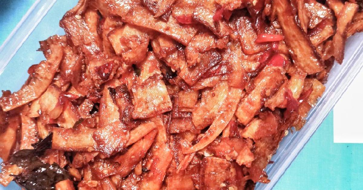 11 resep kethek enak dan sederhana - Cookpad