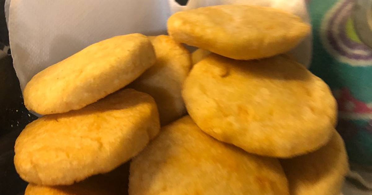 Masa para arepas - 57 recetas caseras- Cookpad