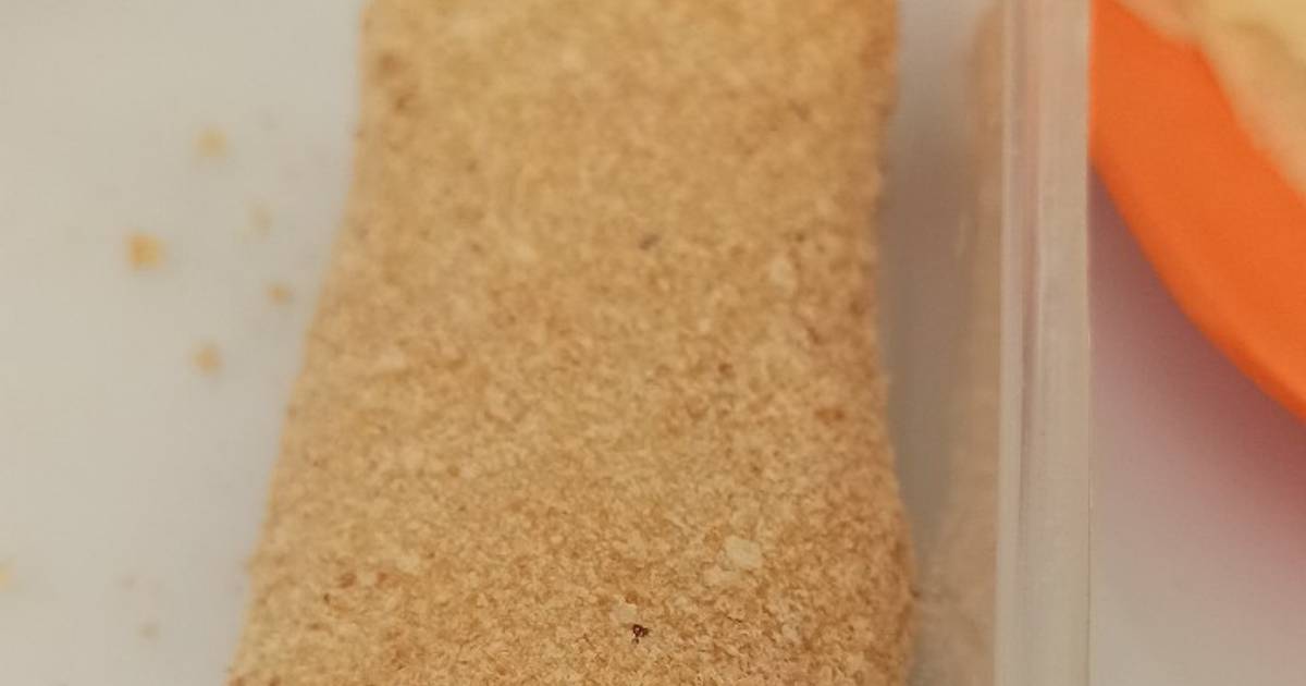 1.020 resep snack anak frozen enak dan mudah - Cookpad