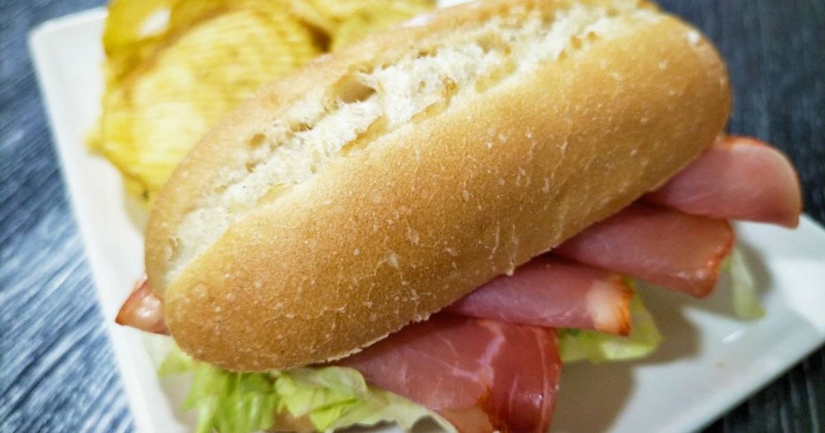 49 recetas muy ricas de pulguitas compartidas por cocineros caseros ...