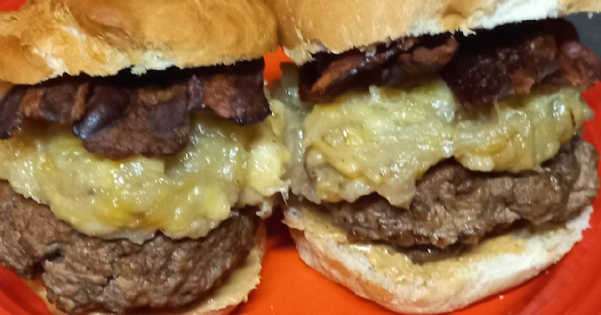 3,742 easy and tasty using hamburger recipes by home cooks - Cookpad