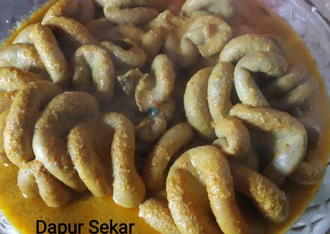 Resep Gulai Perut Sapi Khas Manna Bengkulu Selatan oleh SEKARRADUHIN ...