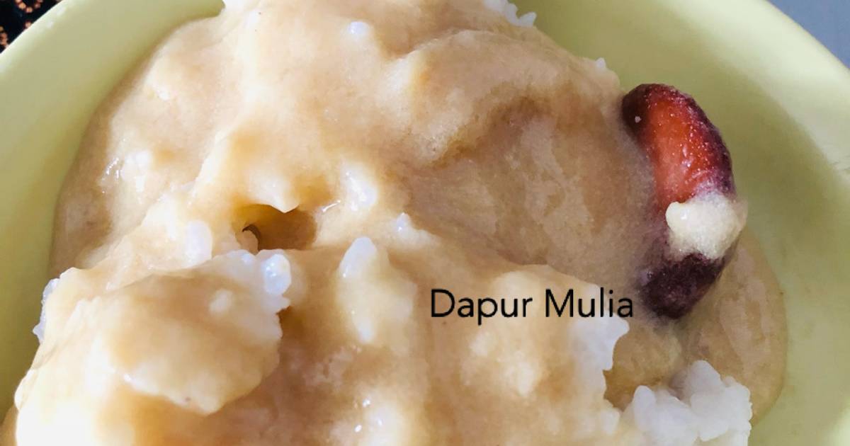 413 resep kinca durian enak enak dan mudah - Cookpad