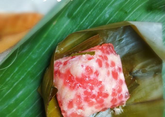 Resep 𝗔𝗪𝗨𝗞 𝗔𝗪𝗨𝗞 𝗠𝗨𝗧𝗜𝗔𝗥𝗔 oleh Feni Waditya Sari - Cookpad